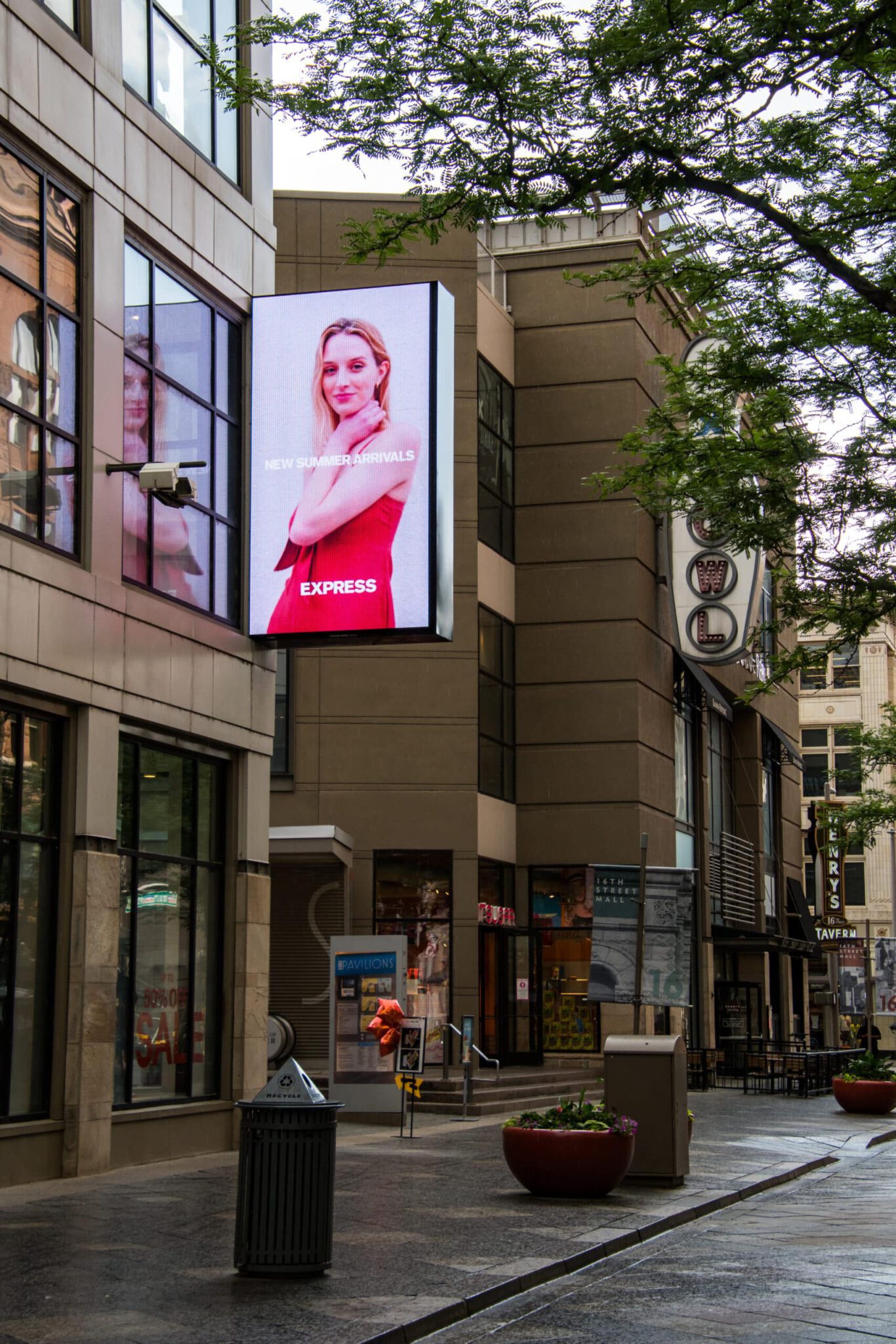 What We Do – Schlosser Signs