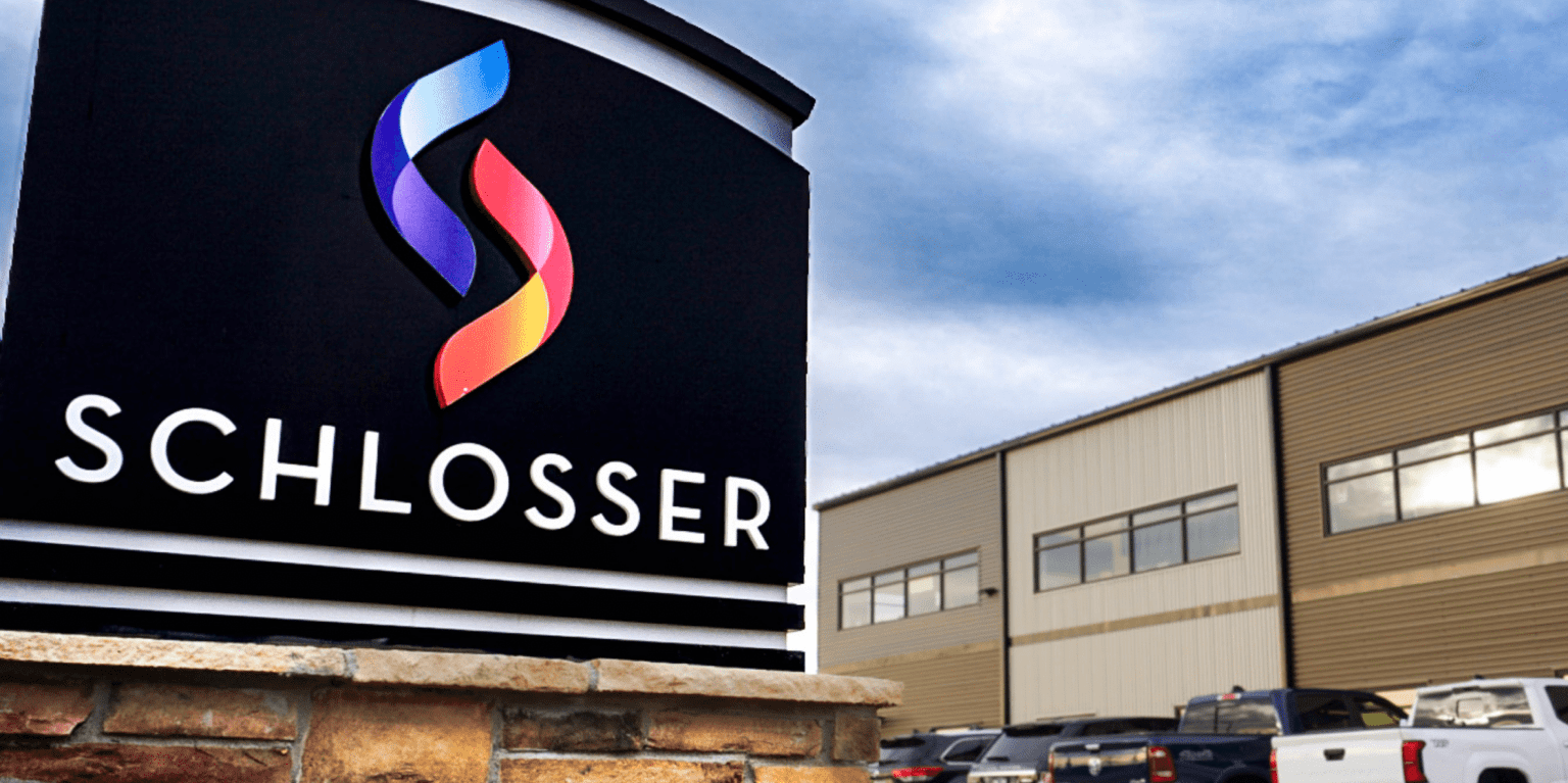 Home - Schlosser Signs