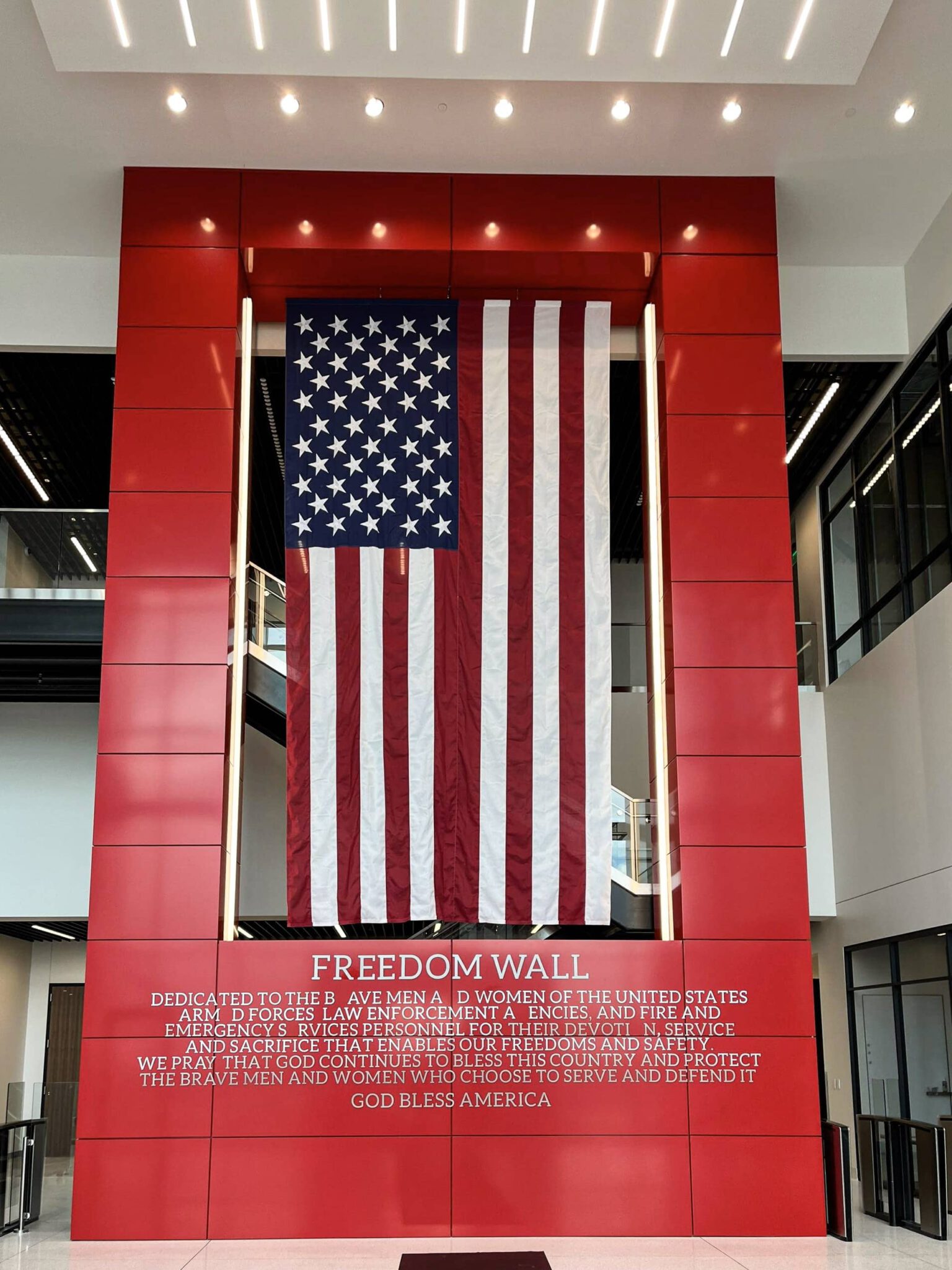 What We Do – Schlosser Signs