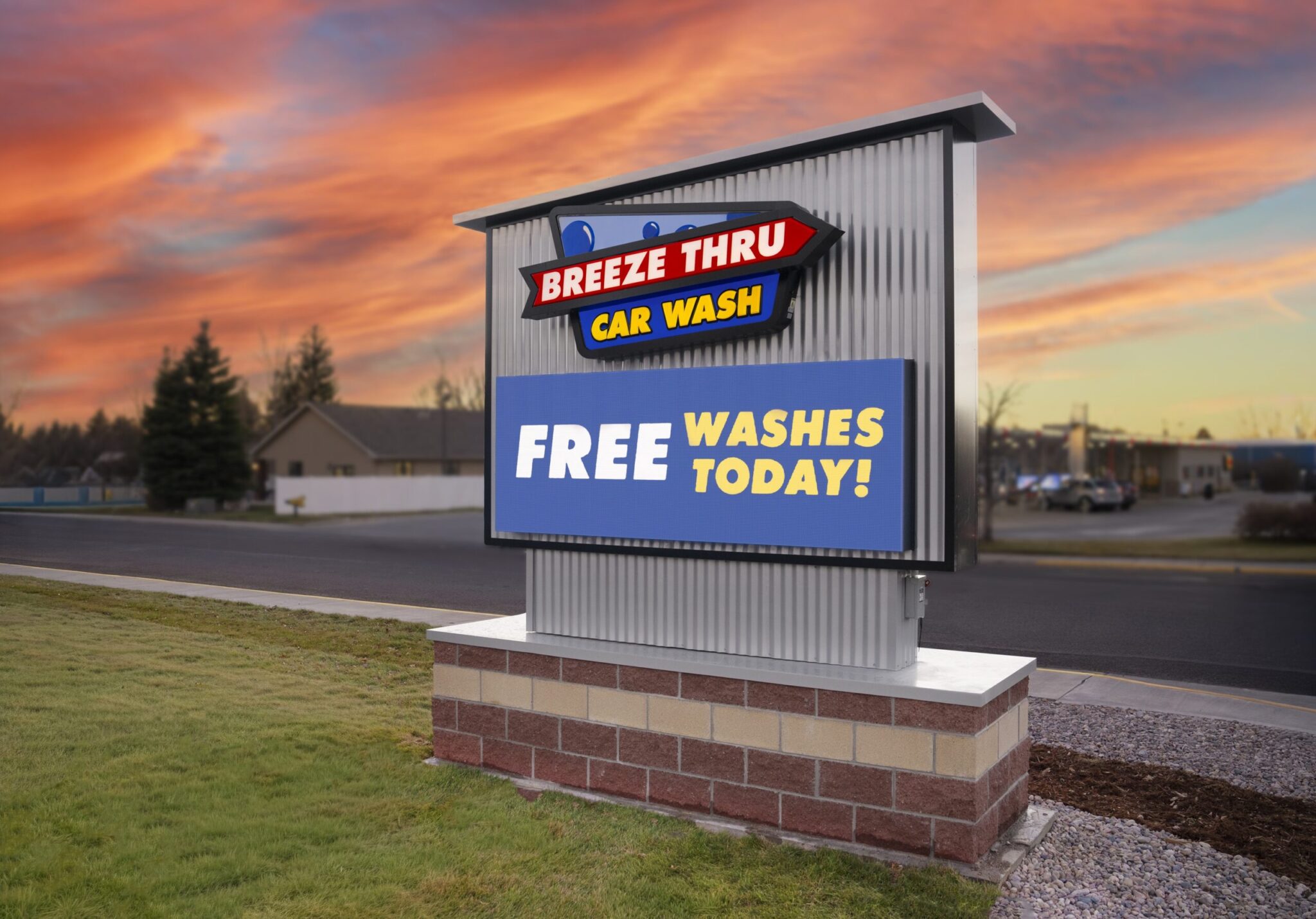 Home - Schlosser Signs